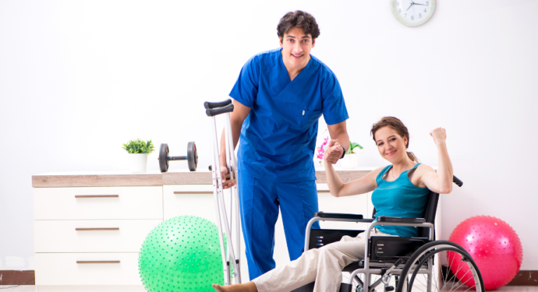 NIISQ - Arthur Care | Australian Registered NDIS Service Provider